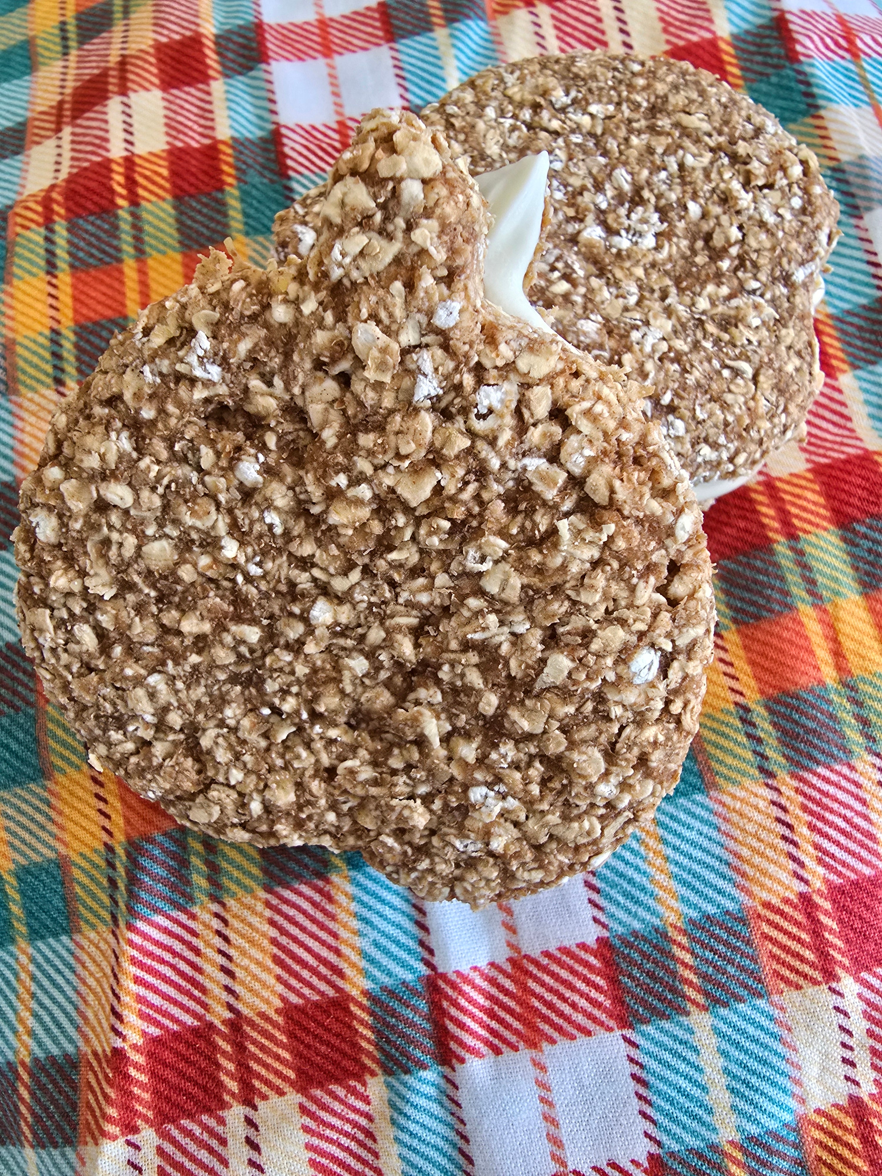 Oatmeal Cream Pies – Daisy & Duke Delights LLC