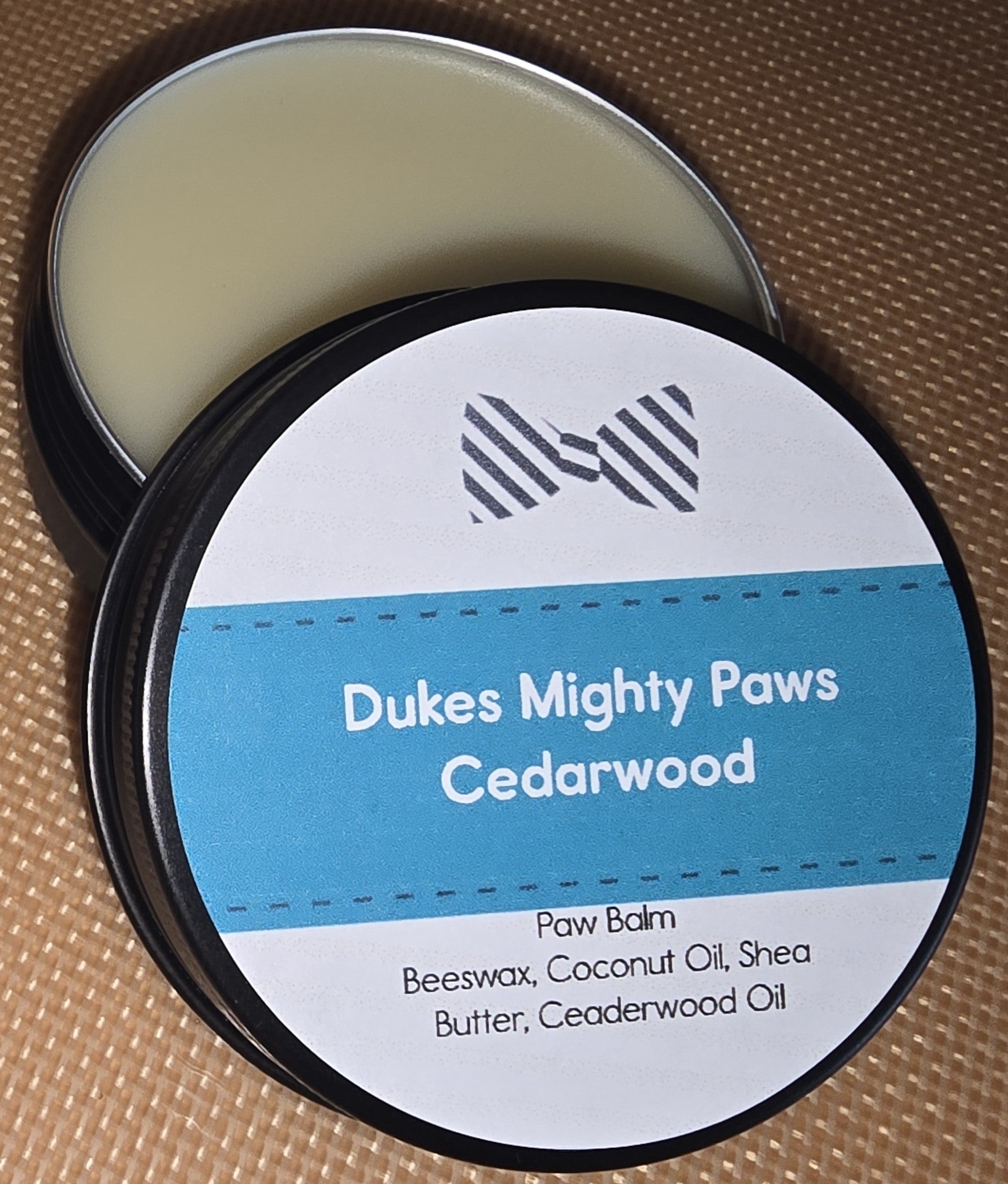 Duke's Mighty Paws – Daisy & Duke Delights LLC